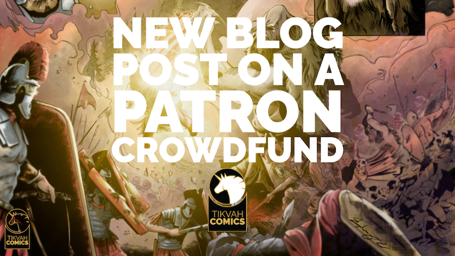 Blog - Elijah Loving