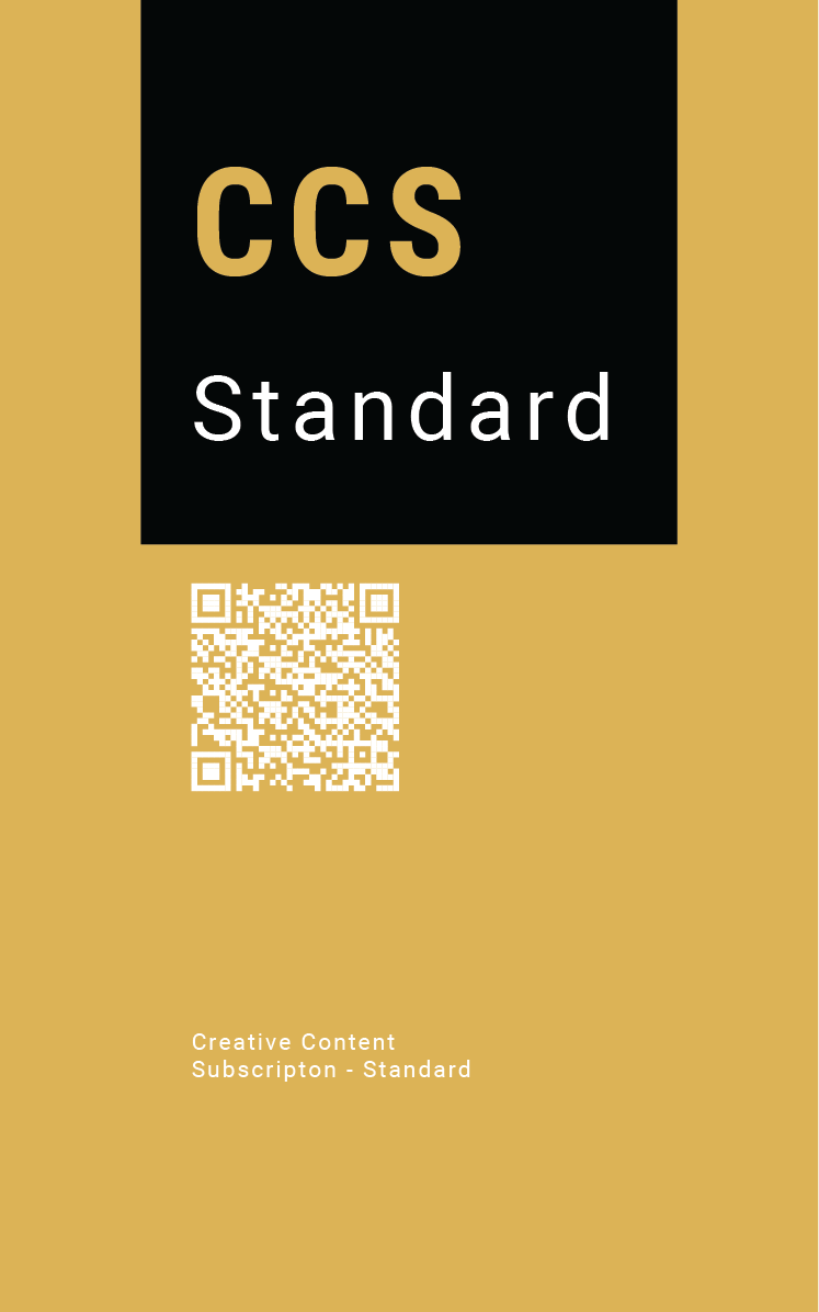 Creative Content Subscription Professional Elijah Loving